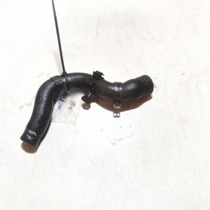 used used Radiator Hose (Water Hose) Volkswagen Polo 2004 1.9L ...