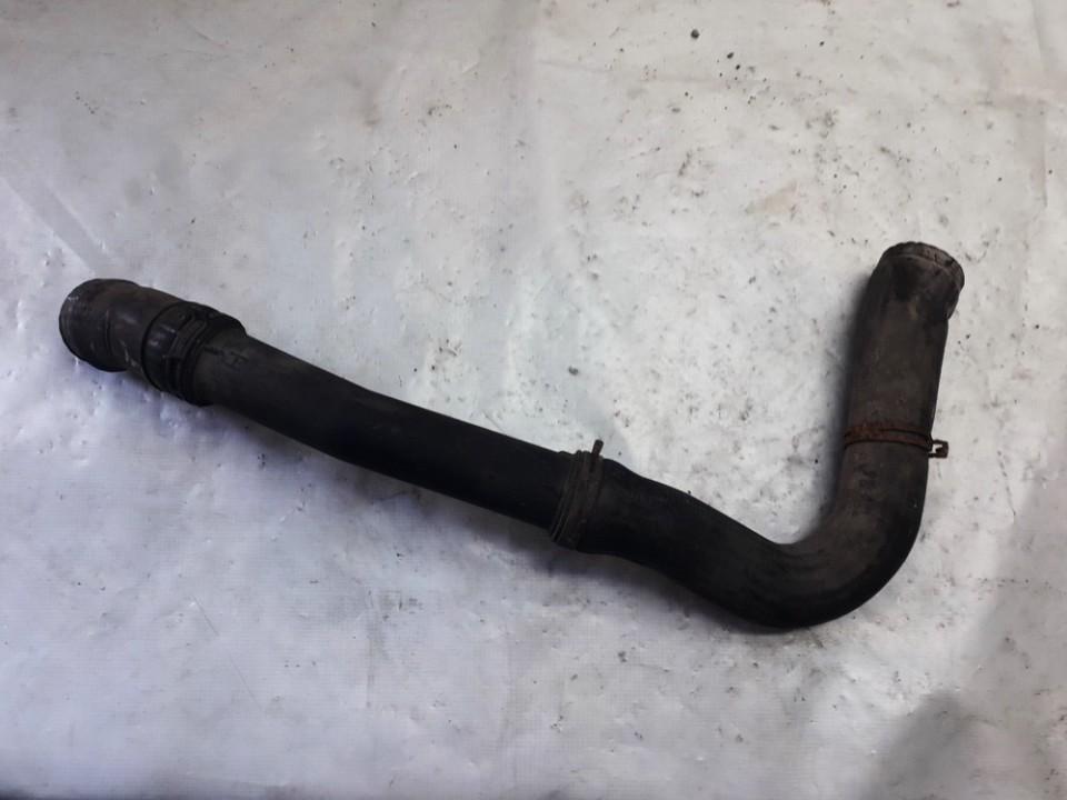 7m3145957a ym2110c352ea TURBO INTERCOOLER PIPE HOSE Ford Galaxy 2001 1 ...