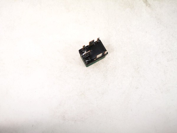 0025420319 used Relay module Mercedes-Benz A-CLASS 2000 1.7L ...
