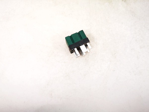 0025420319 used Relay module Mercedes-Benz A-CLASS 2000 1.7L ...