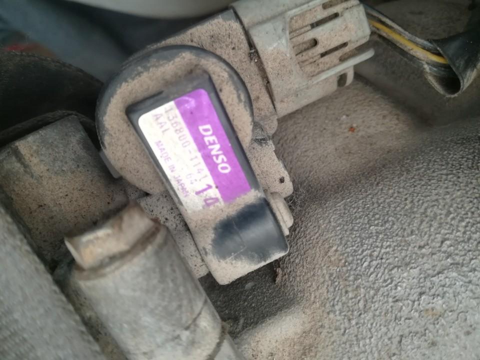 1368001141 136800-1141 Fuel Injection Idle Air Control Valve Honda ...