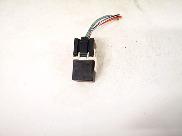 a0025421319 v23134-b52-x336 Relay module Mercedes-Benz A-CLASS 2000 1 ...