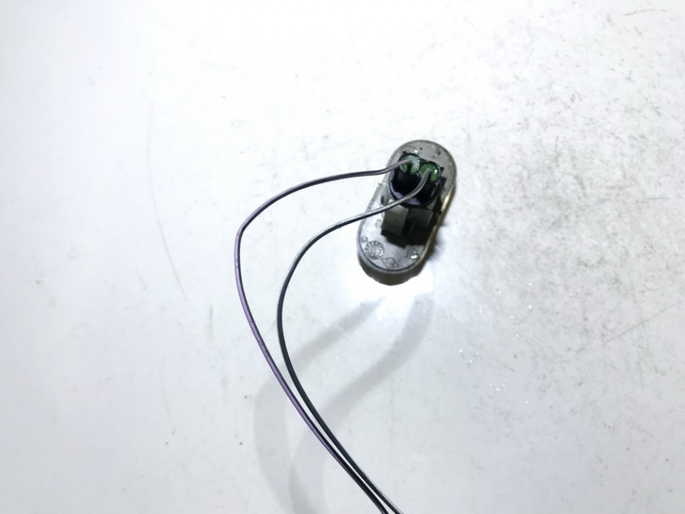 8200257684 used Clear Side Repeaters Right Renault Clio 2004 1.5L ...