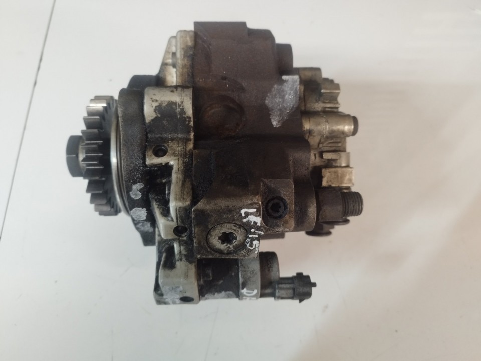0445020007 4898921 High Pressure Injection Pump Truck - DAF LF 2005 3 ...