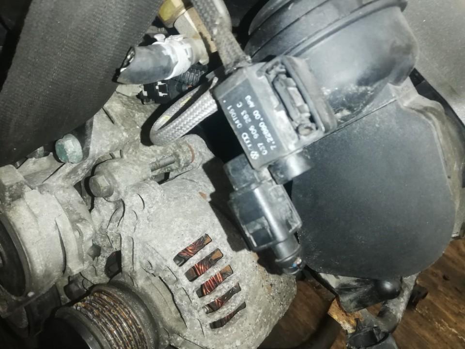 037906283c 72288000, 04t061 Electrical selenoid (Electromagnetic ...