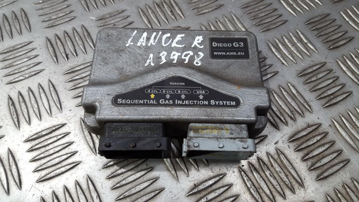 67r013787 67r-013787 GAS control module (Controller gas system LPG ...