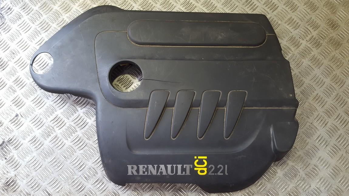 Engine Cover (plastic trim cover engine) Renault Espace 2002 2.2L ...