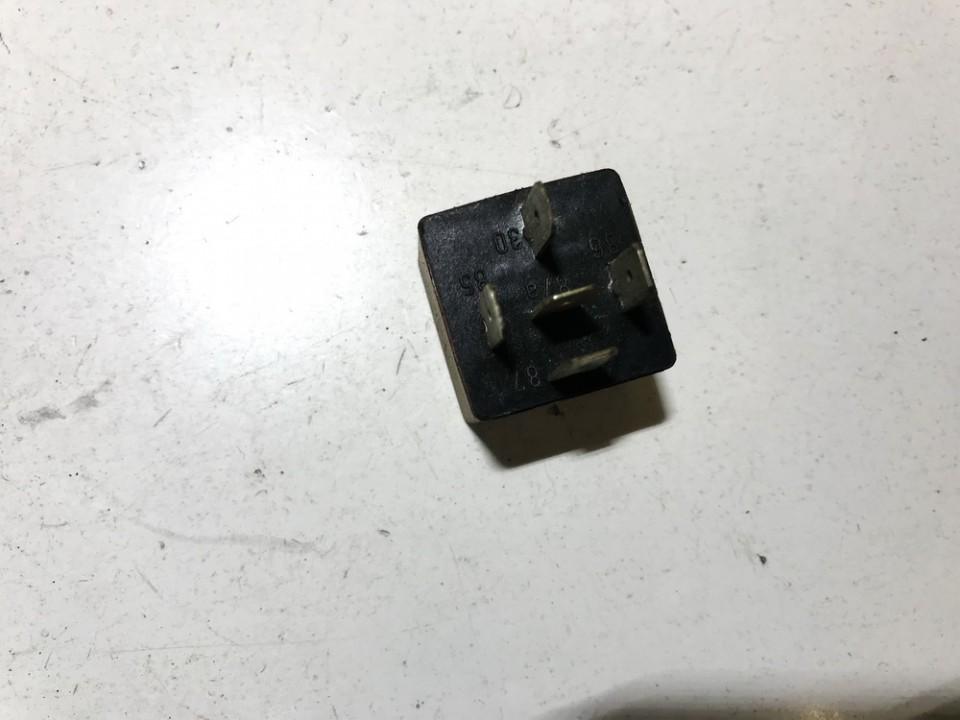 03612 used Relay module Renault Clio 1992 - EIS00643087 | Used Auto ...