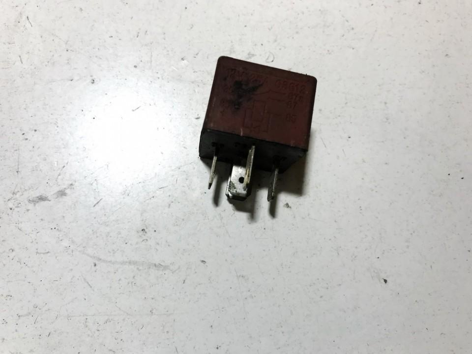03612 used Relay module Renault Clio 1992 - EIS00643087 | Used Auto ...