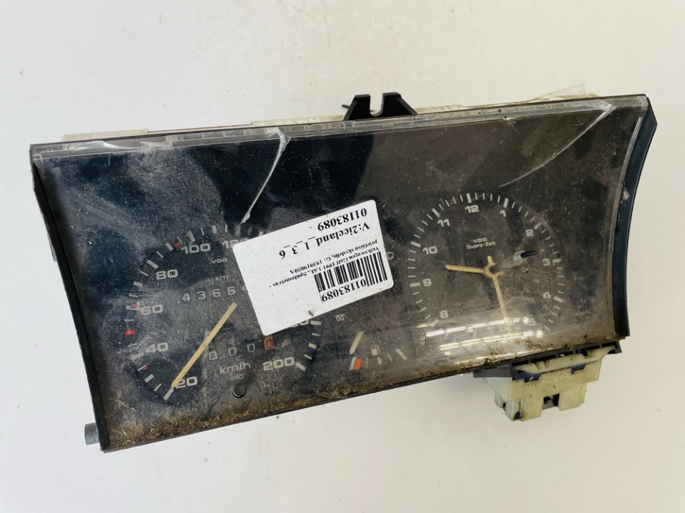 193919059A 191919033PK Speedometers - Cockpit - Speedo Clocks ...