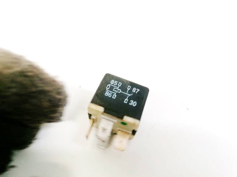 141951253B 20240072,PBT GF30 Relay module Volkswagen Golf 2002 2.0L ...