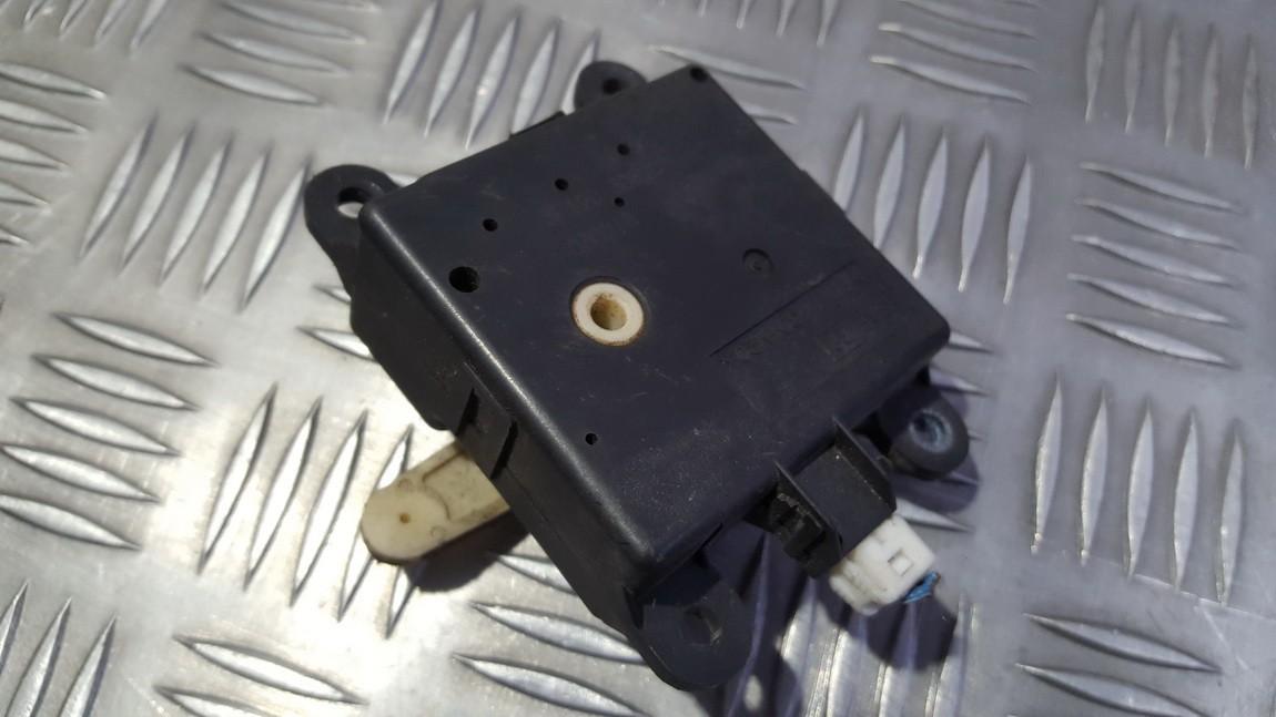 3F12030820 Nissan Murano 2007 Heater Vent Flap Control Actuator Motor ...