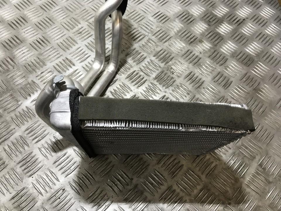 1k0819031b used Heater radiator (heater matrix) Skoda Octavia 2007 1.4L ...