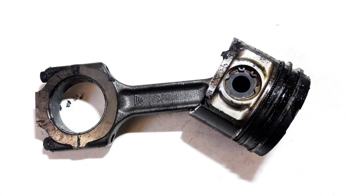 used used Piston and Conrod (Connecting rod) Alfa-Romeo 156 1999 2.4L ...