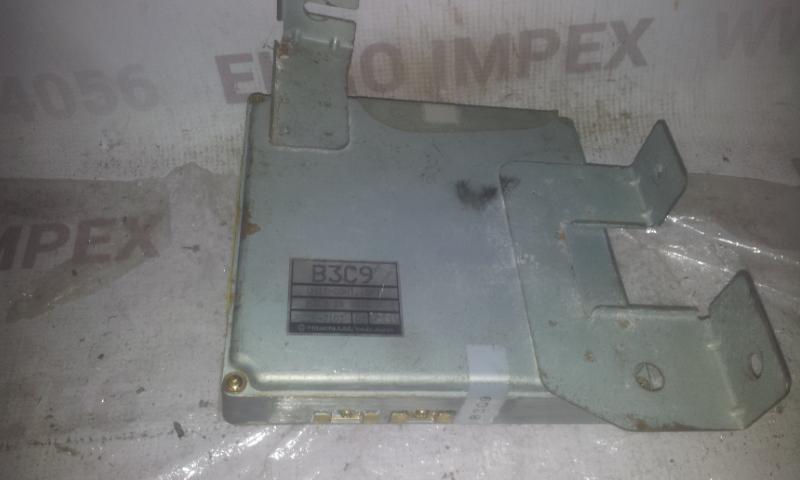 B3C918881C MECSJ103 ECU Engine Computer (Engine Control Unit) Mazda 121 ...