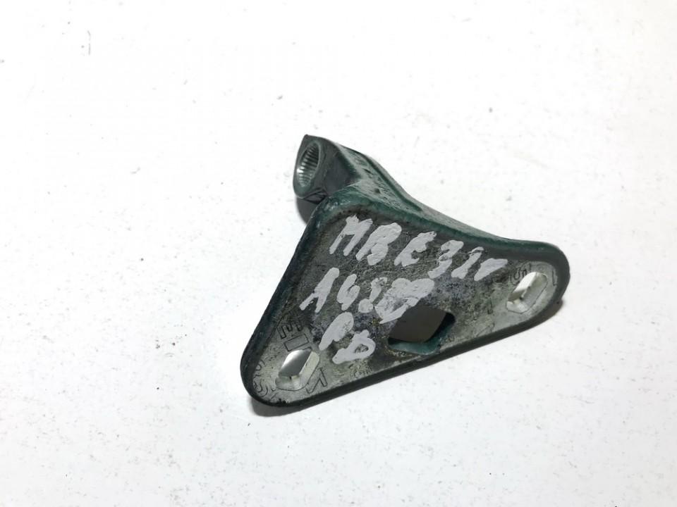 used used Rear Door Hinge Mercedes-Benz E-CLASS 2003 3.2L - EIS00583101 ...
