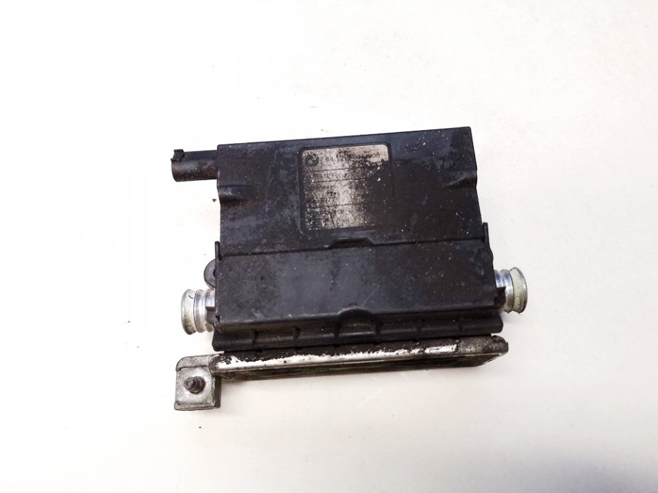 64126918806 64.12-6918806 Heater thermal valve(valve heater, Coolant ...