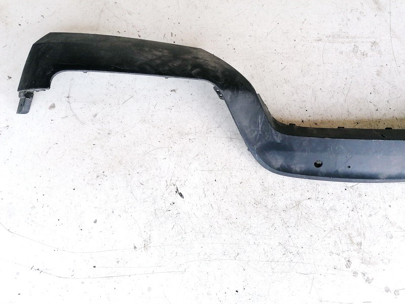 51117210441 10503410 Front Bumper Spoiler Kit BMW X3 2014 0.0L 14EUR ...