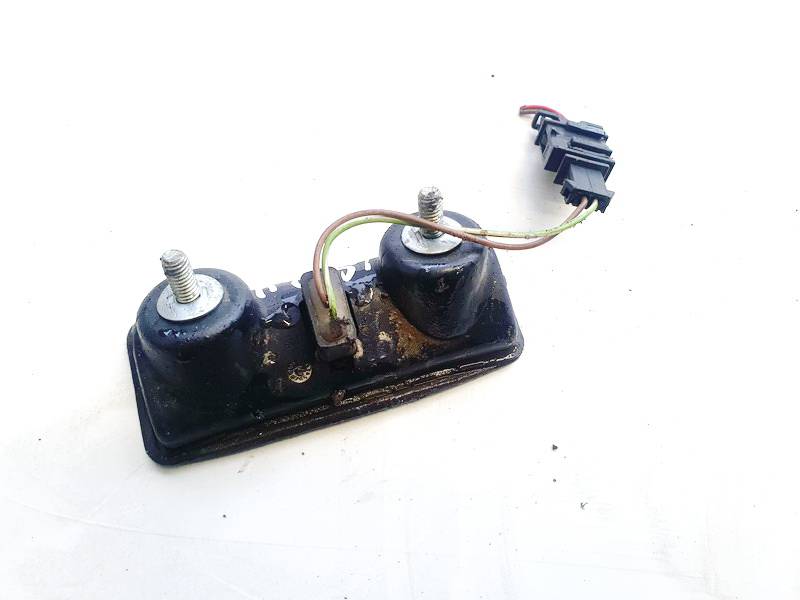 6y0827574l 6y0827574m Rear Tailgate Boot Opening Switch and Handle ...