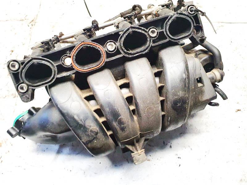 55561867 1024774s01 Intake manifold (Inlet Manifold) Opel Insignia 2013 ...
