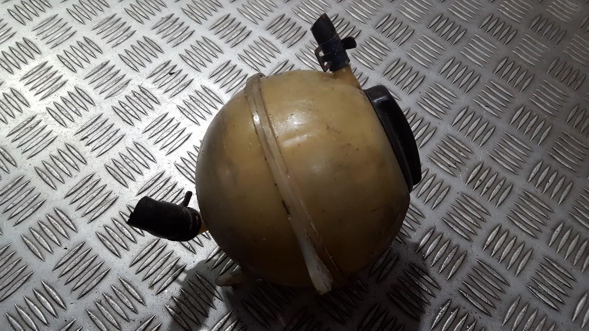 1h0121407 used Expansion Tank coolant (RADIATOR EXPANSION TANK BOTTLE ...