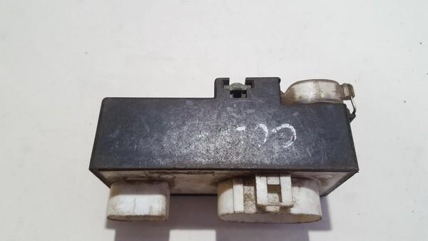 357919506A 898719000 Blower Fan Regulator (Fan Control Switch Relay ...