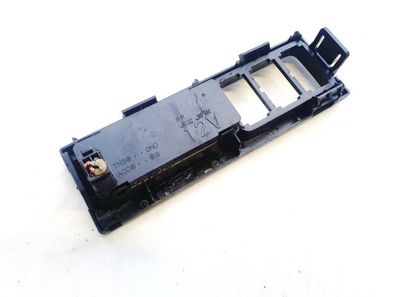 used used Dashboard Radio Display (Clock,Info Monitor,BORD COMPUTER ...