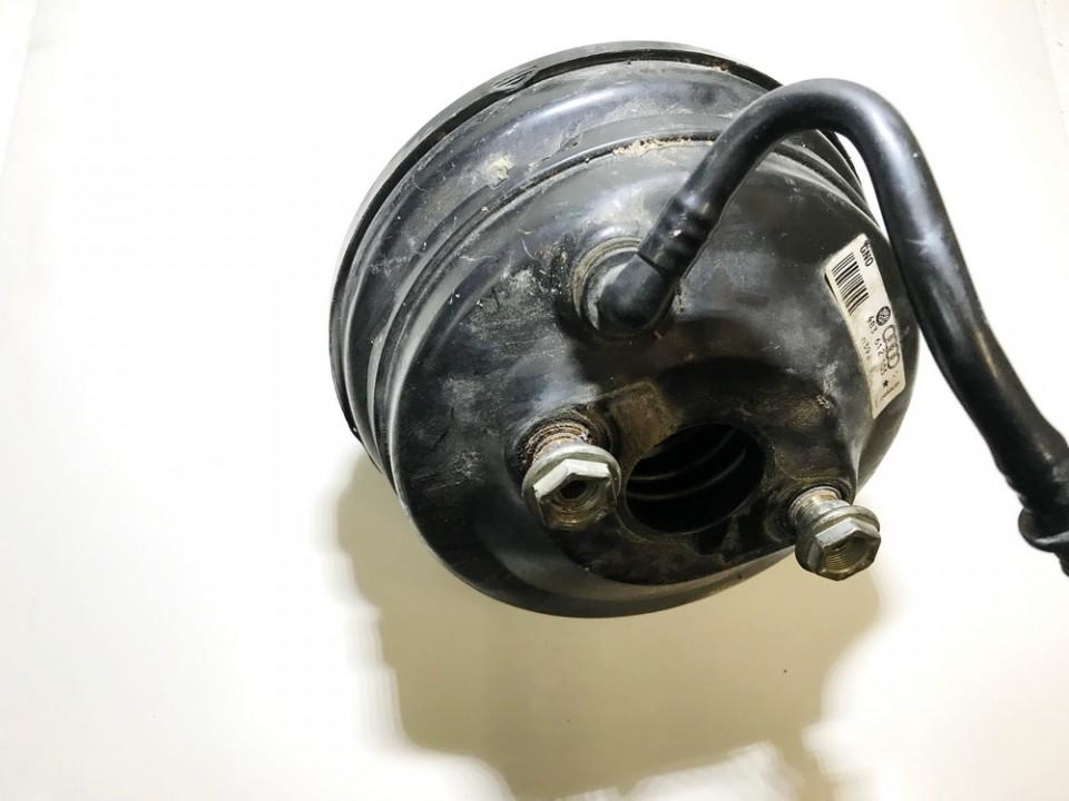 4b3612105 n39j Brake servo - booster (Servo brake) Volkswagen Passat ...