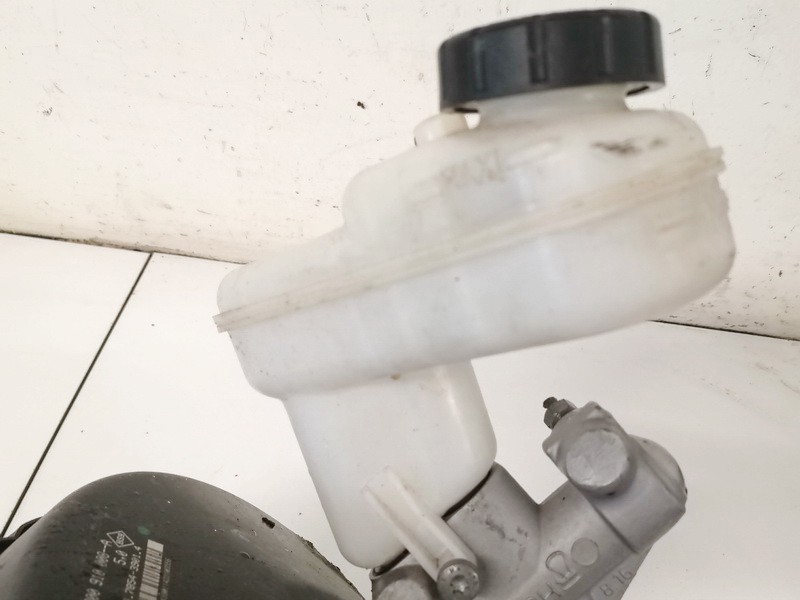 8200403300 used Brake Master Cylinder Reservoir Renault Twingo 2012 1 ...
