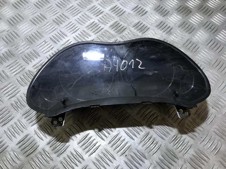 8380005641 83800-05641, mb257430-0170, 2645450 Speedometers - Cockpit ...