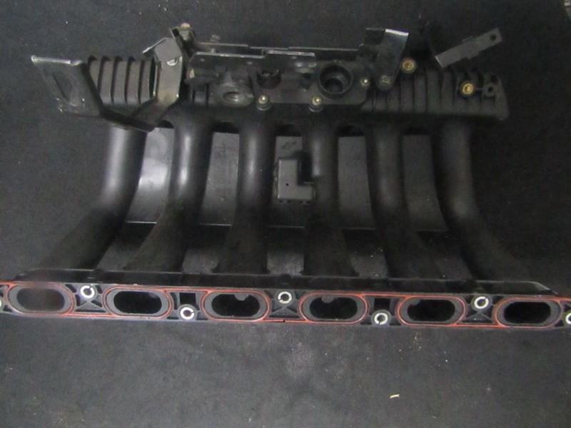 11611427618 11.61-1427618, 2900301819 Intake manifold (Inlet Manifold ...