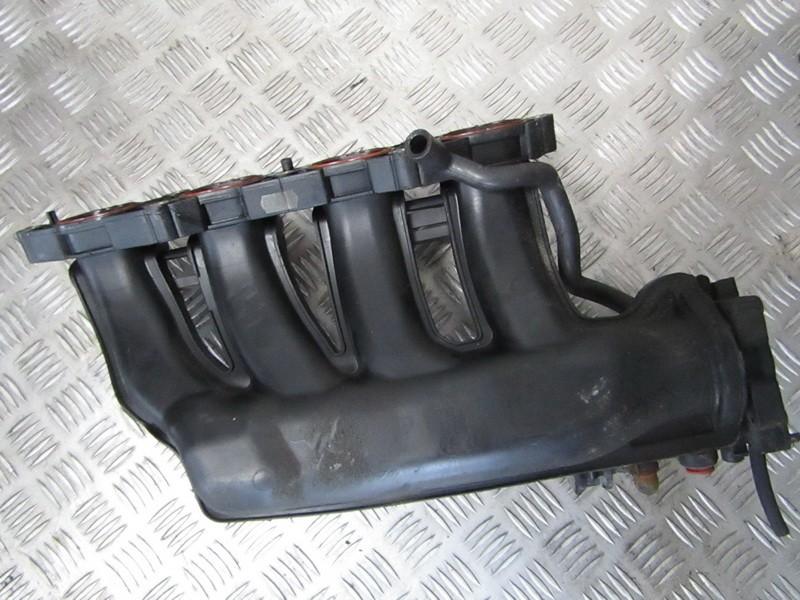 A2711401101 USED Intake manifold (Inlet Manifold) Mercedes-Benz C-CLASS ...