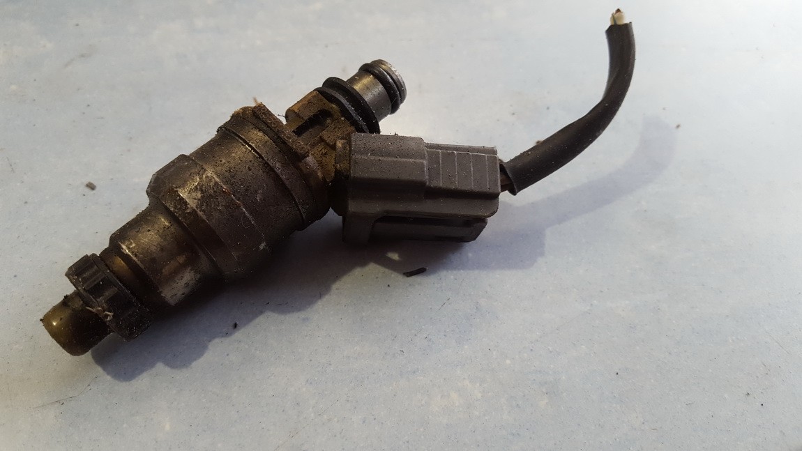 1955002180 Mazda 323 1992 Fuel Injector | EuroImpex