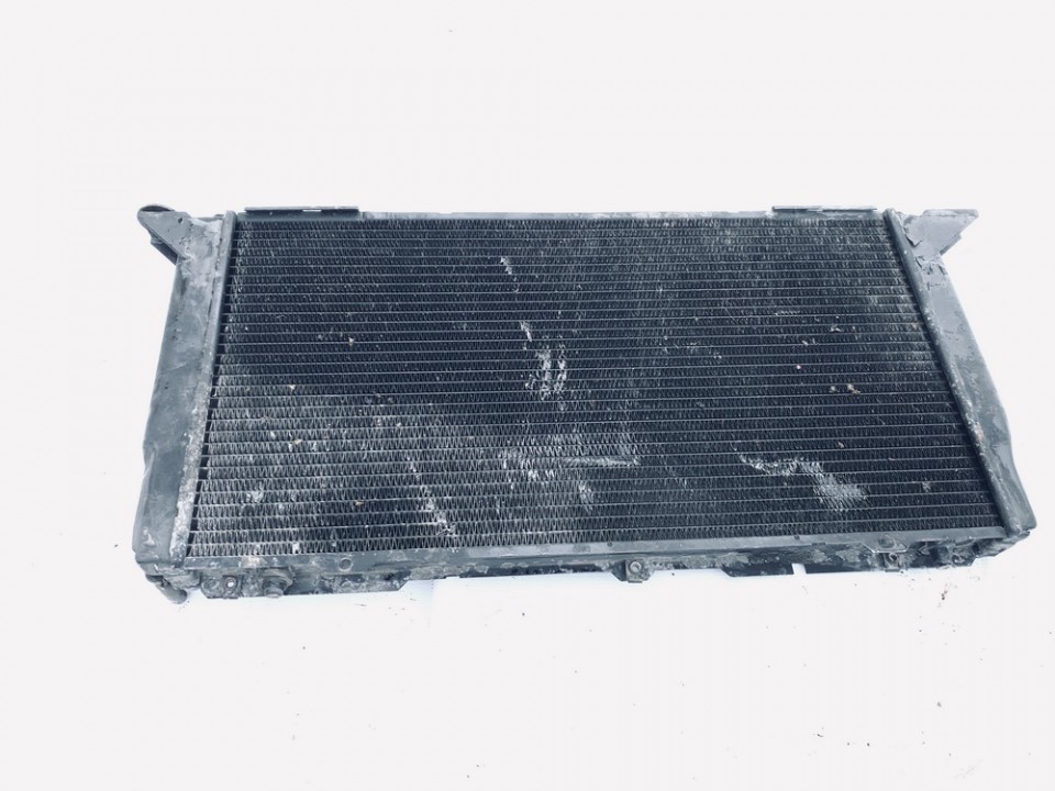 893121251 used Radiator-Water Cooler Audi 80 1990 1.9L - EIS01213134 ...