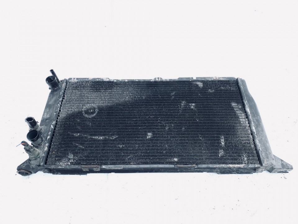 893121251 used Radiator-Water Cooler Audi 80 1990 1.9L - EIS01213134 ...