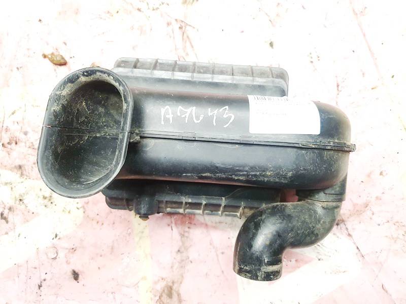 60623362 60617625 Intake Resonator (Air Box Exhaust Chamber) Alfa-Romeo ...