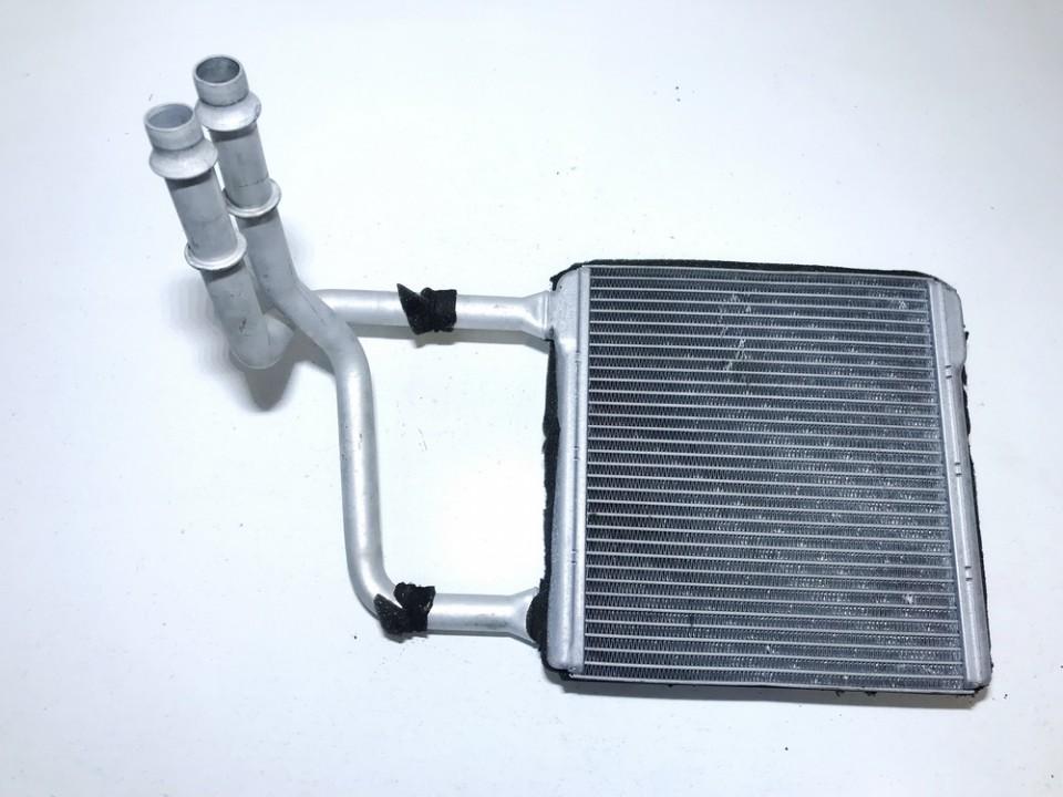 used used Heater radiator (heater matrix) Mercedes-Benz E-CLASS 2003 3 ...