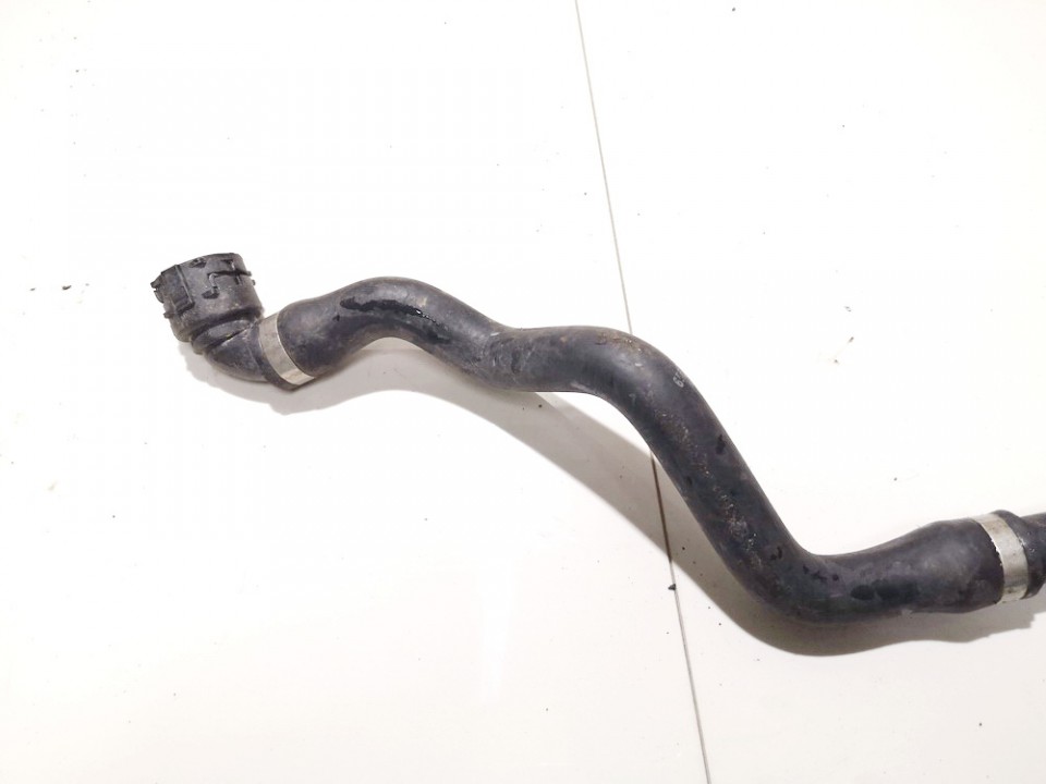 1712759684003 17127596840-03 Radiator Hose (Water Hose) BMW 1-Series ...