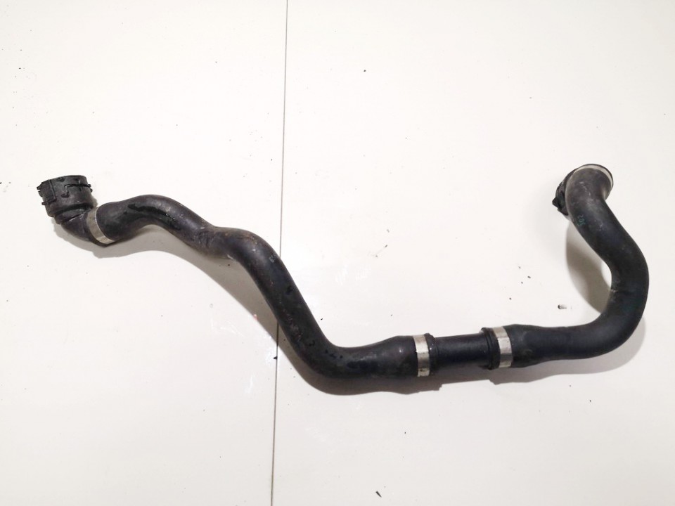 1712759684003 17127596840-03 Radiator Hose (Water Hose) BMW 1-Series ...