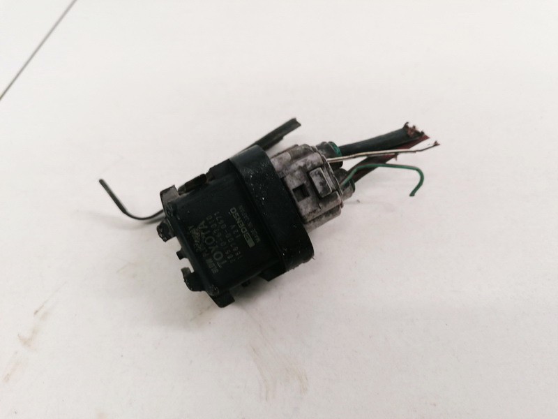 2860127010 28601-27010, 156700-2111 Relay module Toyota RAV-4 2003 2.0L ...