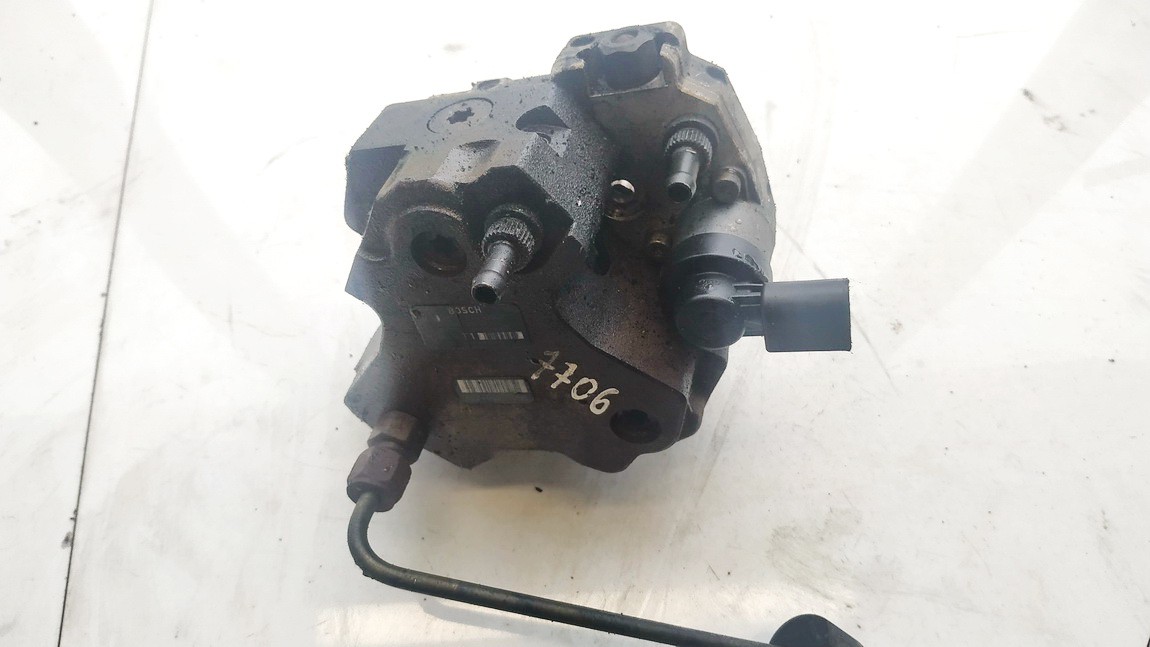 0445010073 7788678 High Pressure Injection Pump BMW X5 2006 3.0L 225EUR ...