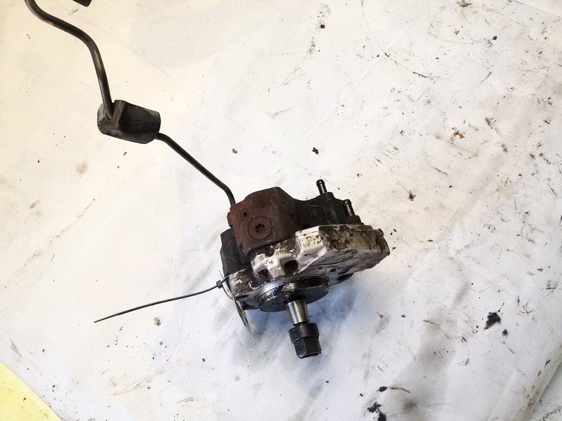 0445010073 7788678 High Pressure Injection Pump BMW X5 2006 3.0L ...