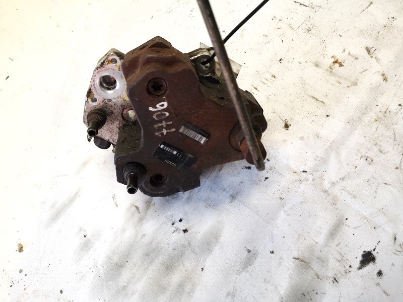 0445010073 7788678 High Pressure Injection Pump BMW X5 2006 3.0L ...