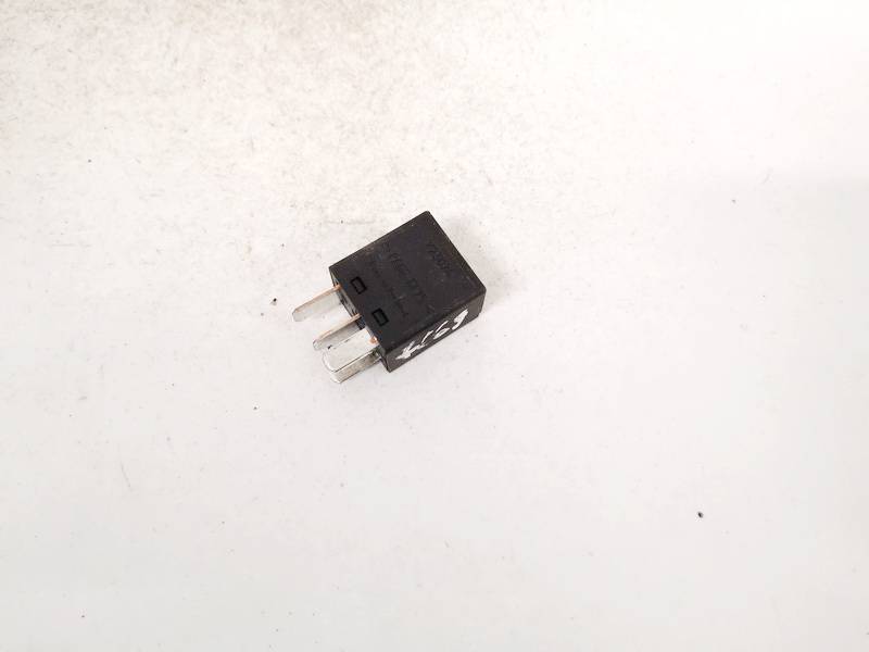 2w9314b192ba used Relay module Ford C-MAX 2005 1.6L - EIS01713138 ...