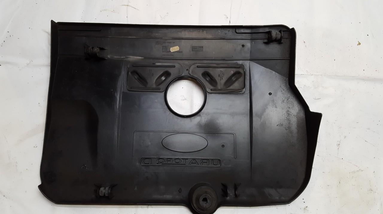 1S7Q6N041AF 1S7Q-6N041-AF, 013460, 054714 Engine Cover (plastic trim ...