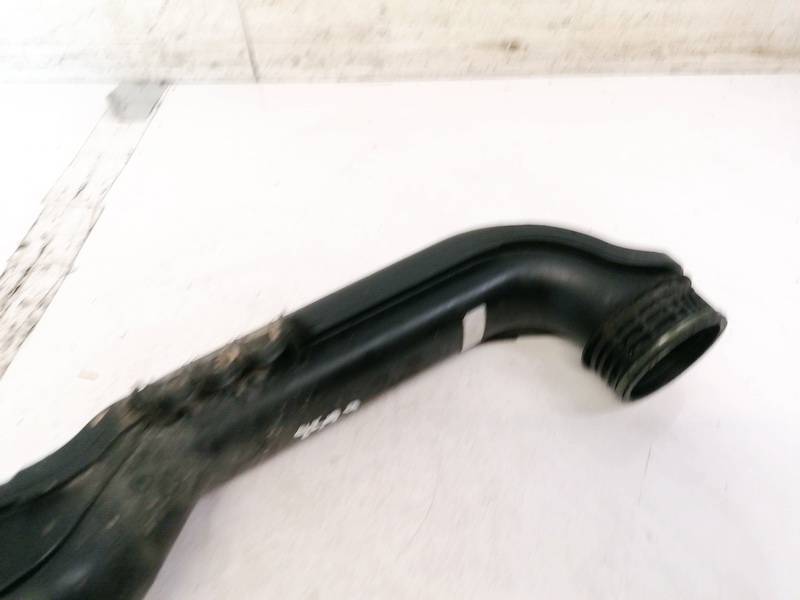 3C0145762AL 3C0145762 TURBO INTERCOOLER PIPE HOSE Volkswagen Passat ...