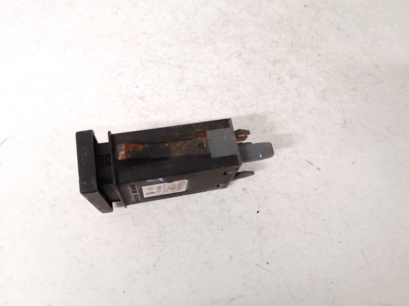3b0953235b used Hazard switch Volkswagen Passat 1997 1.9L 20EUR EIS01783145 | Used Auto Parts Shop