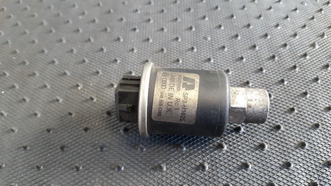 1H0959139B SP3-H1025 Pressure Switch, air conditioning AC Pressure ...