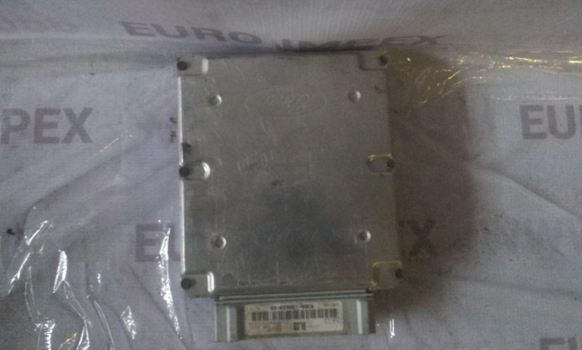 93BB12A650BB BLOB 93BB-12A650-BB ECU Engine Computer (Engine Control ...