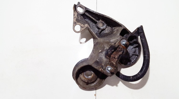 4f0199352n used Engine Mount Bracket and Gearbox Mount Bracket Audi A6 ...